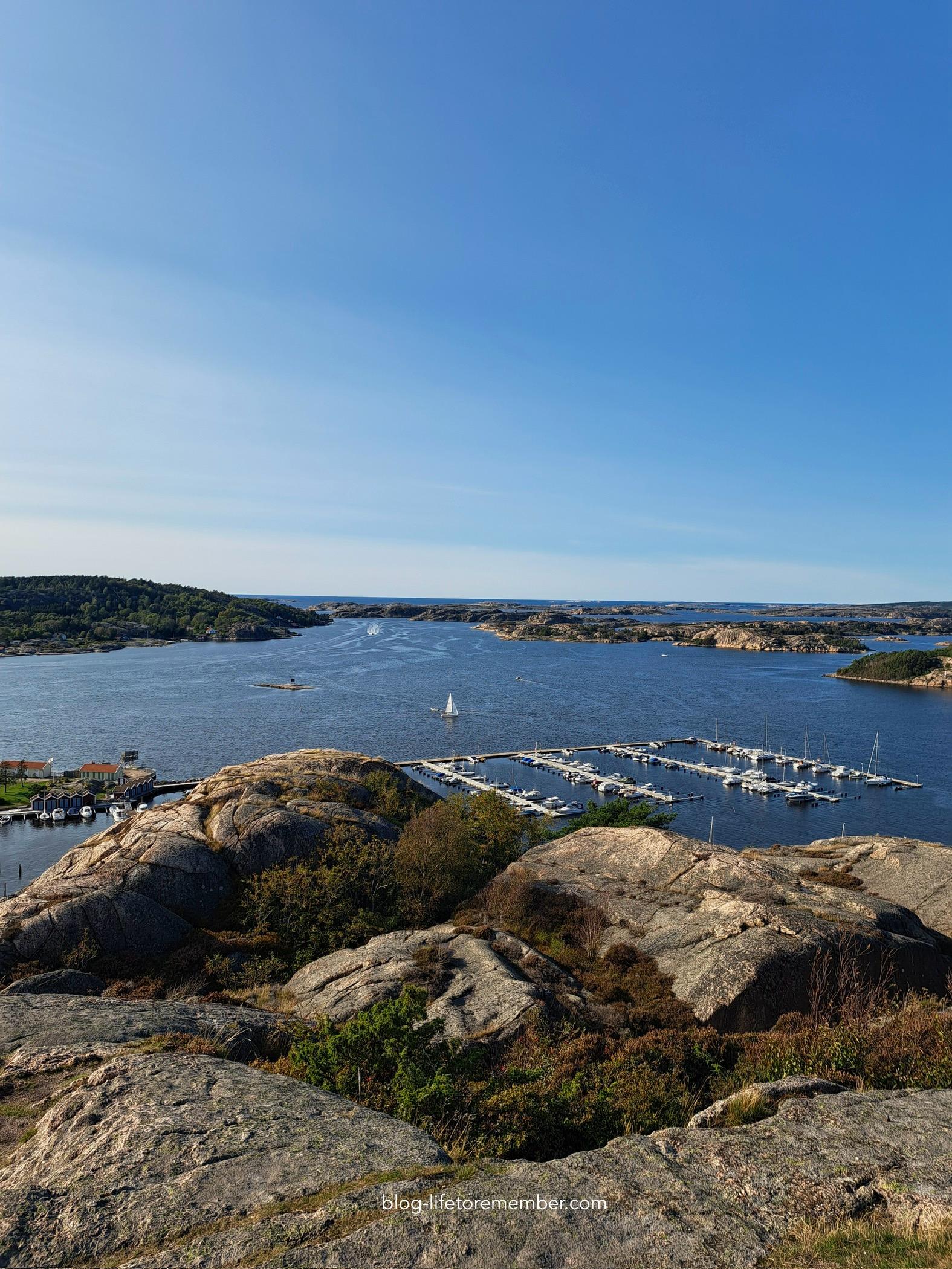 Hidden Gems on Sweden West Coast: Smögen and Fjällbacka - blog ...